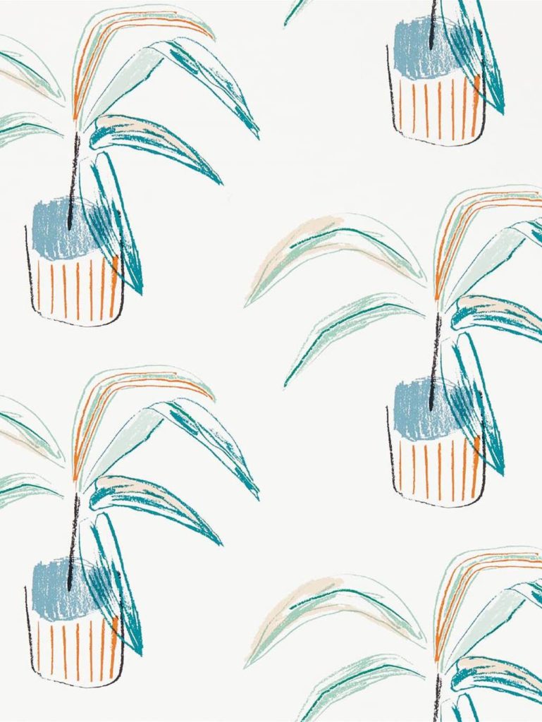 Zanzibar Wallpapers – Goodrich Global