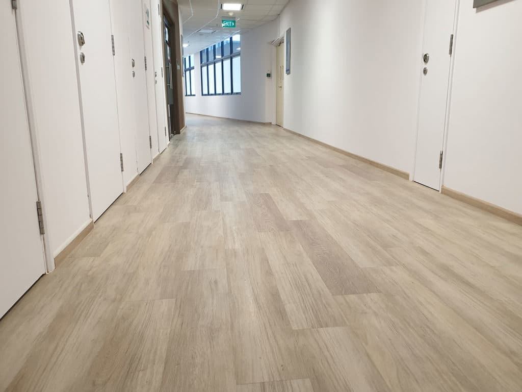 Science Park – Goodrich Global