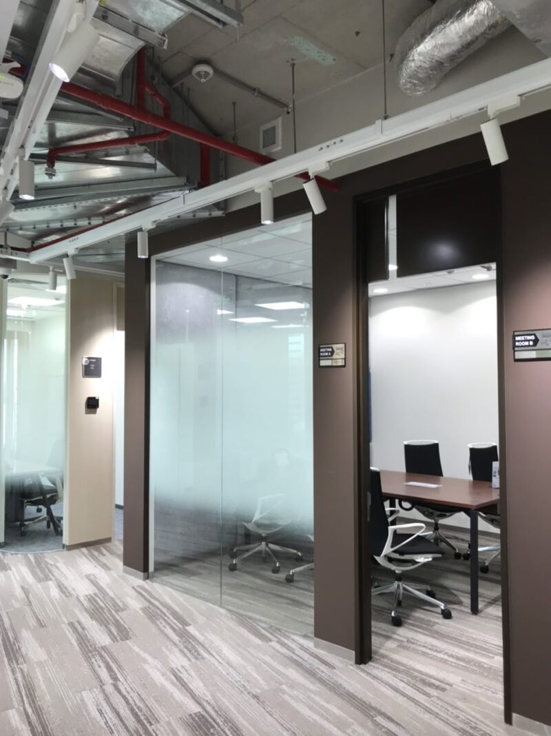 Starts COCORO Office, HCMC, Vietnam – Goodrich Global