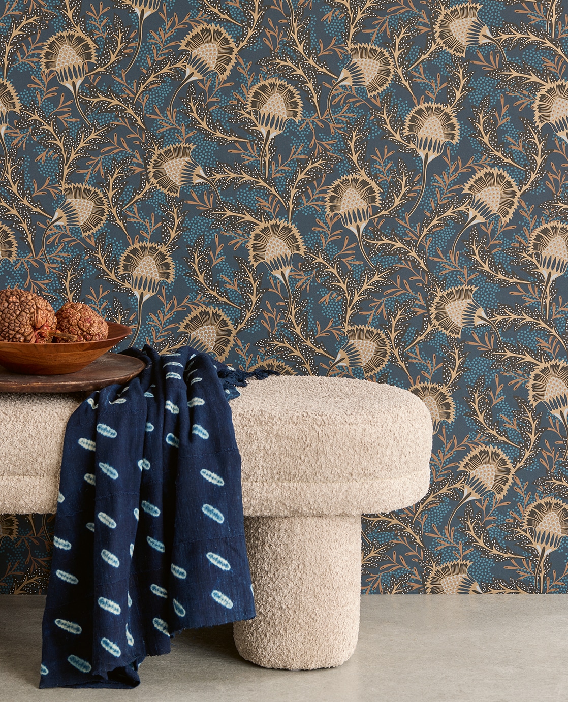 Dynasty Wallpapers – Goodrich Global