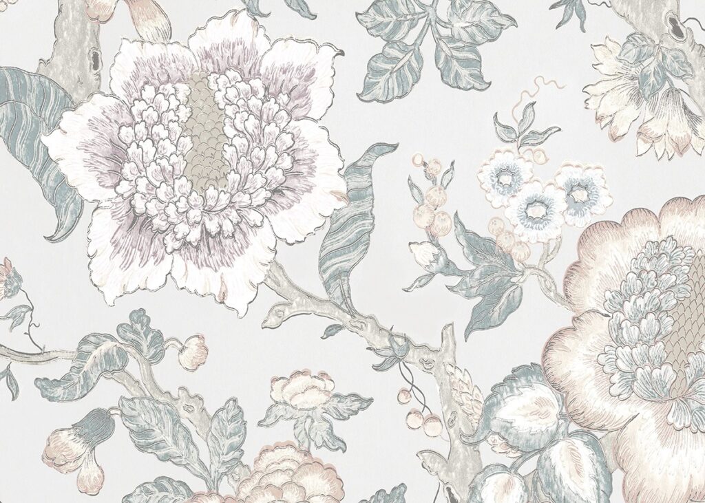 Grande Corniche Wallpaper – Goodrich Global